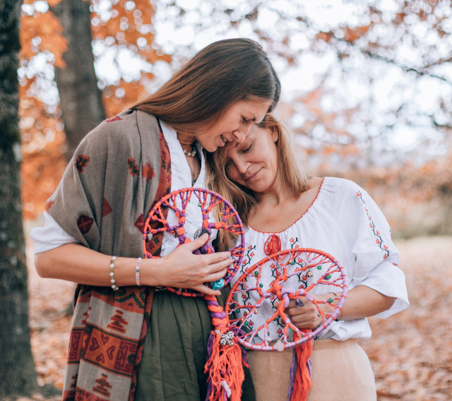 Школа Родового знания "Родорад"