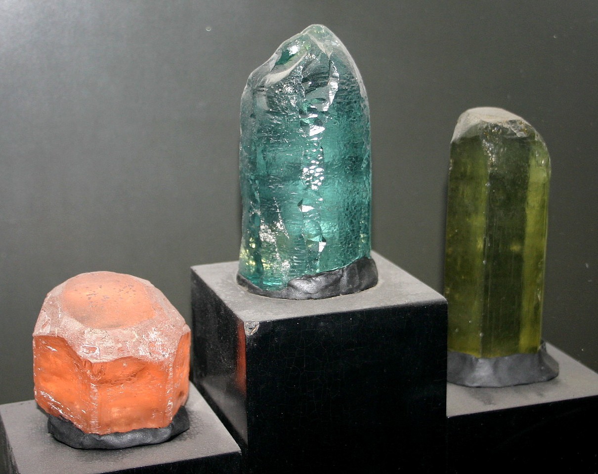 V3.2 Alakline Earth Metals