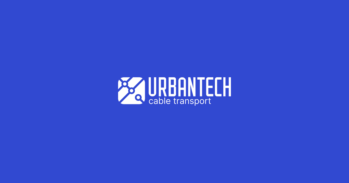 Urbantech Cable Transport
