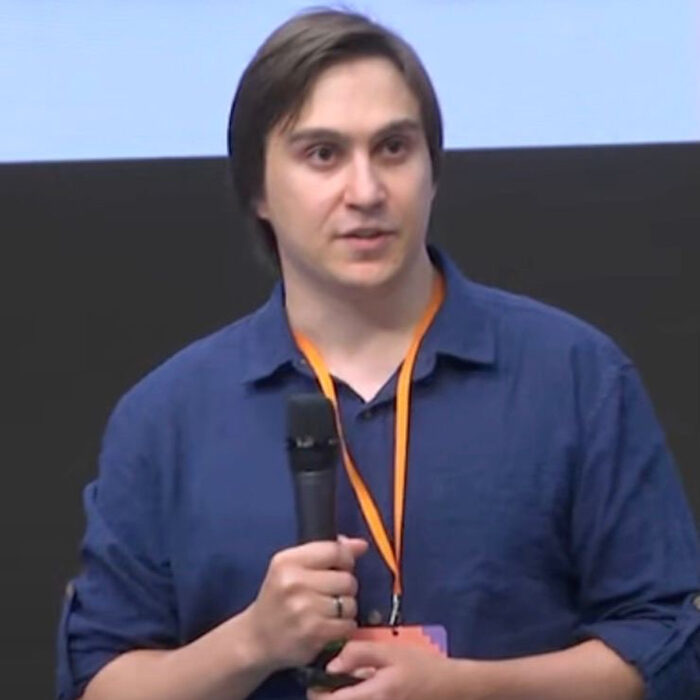 PyCon Russia июль 2023, Москва — самая крупная конференция Python в России