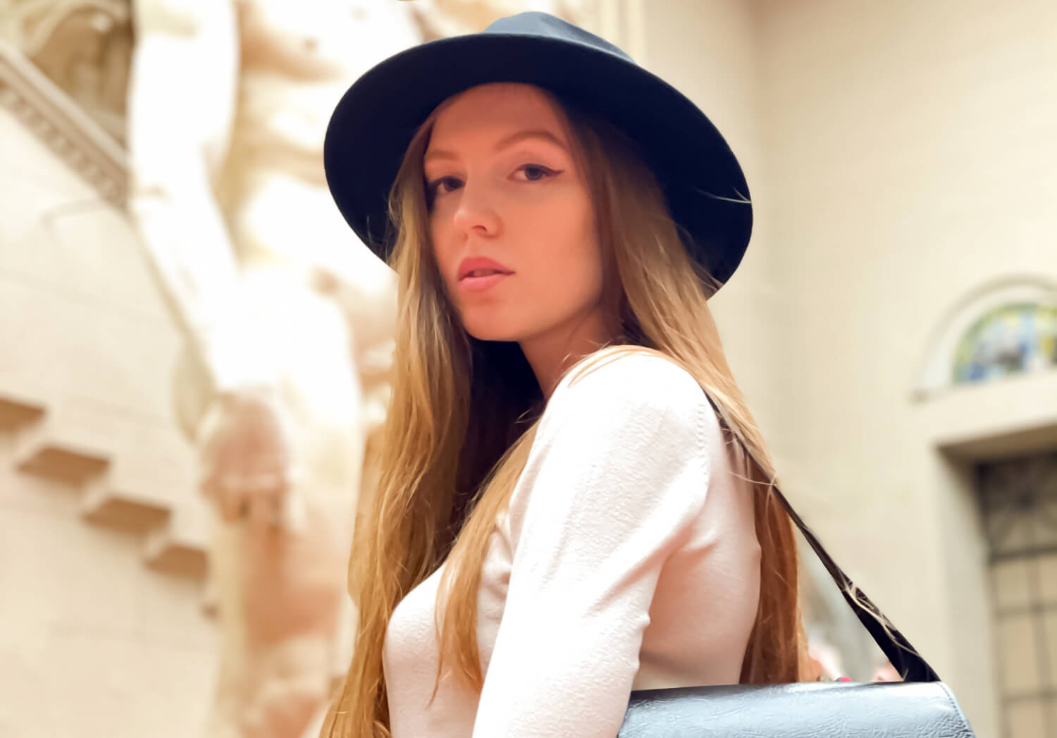 About — Dasha Efremova