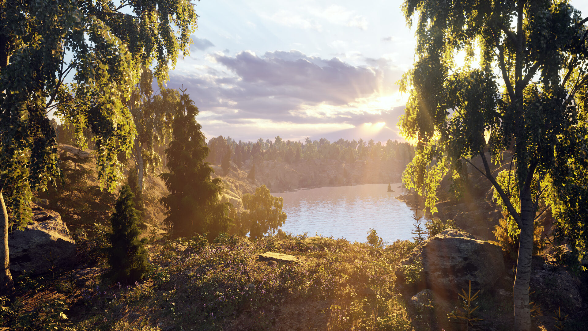 Курс Unreal Engine c Нуля