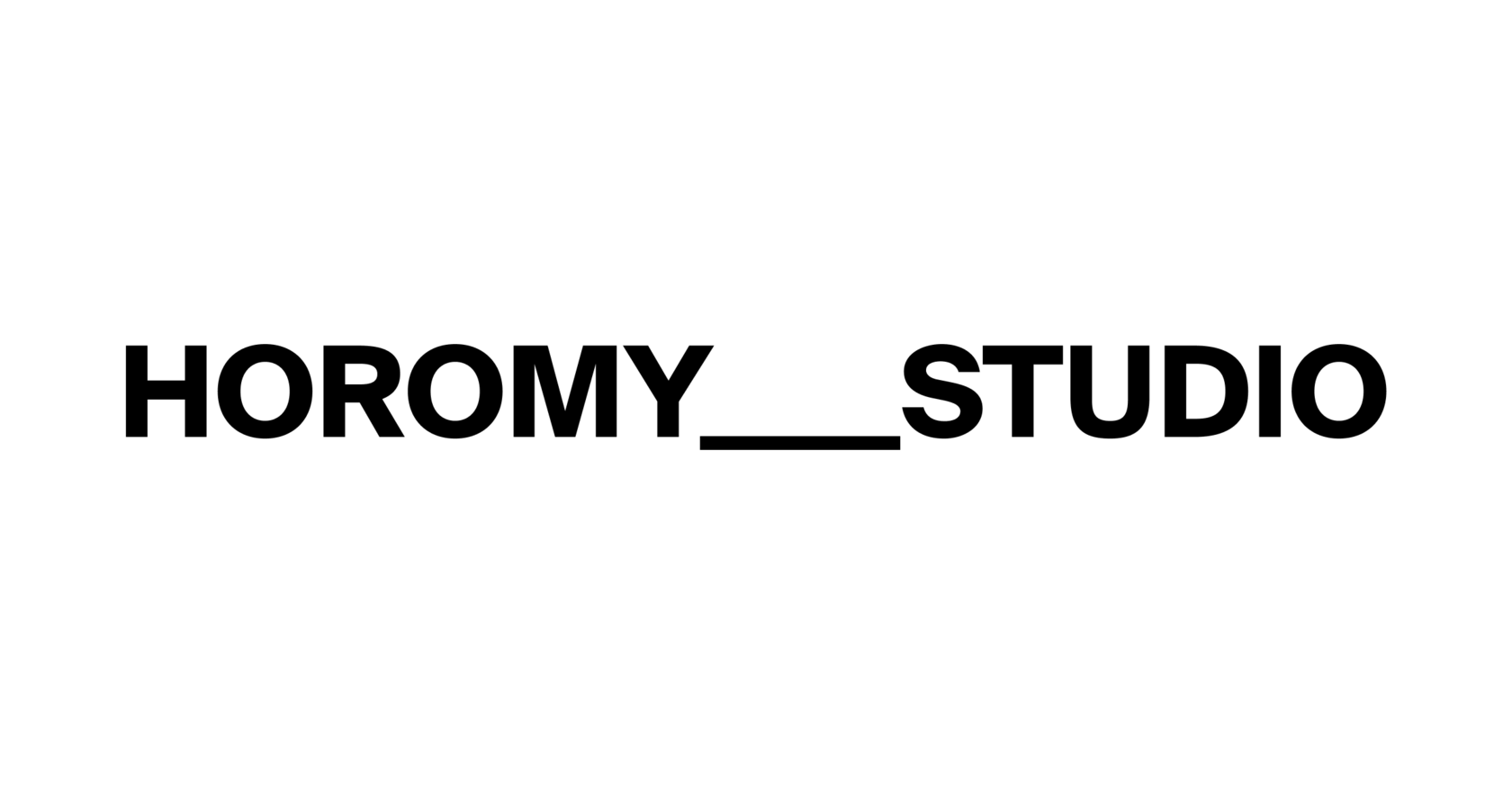 Horomy Studio