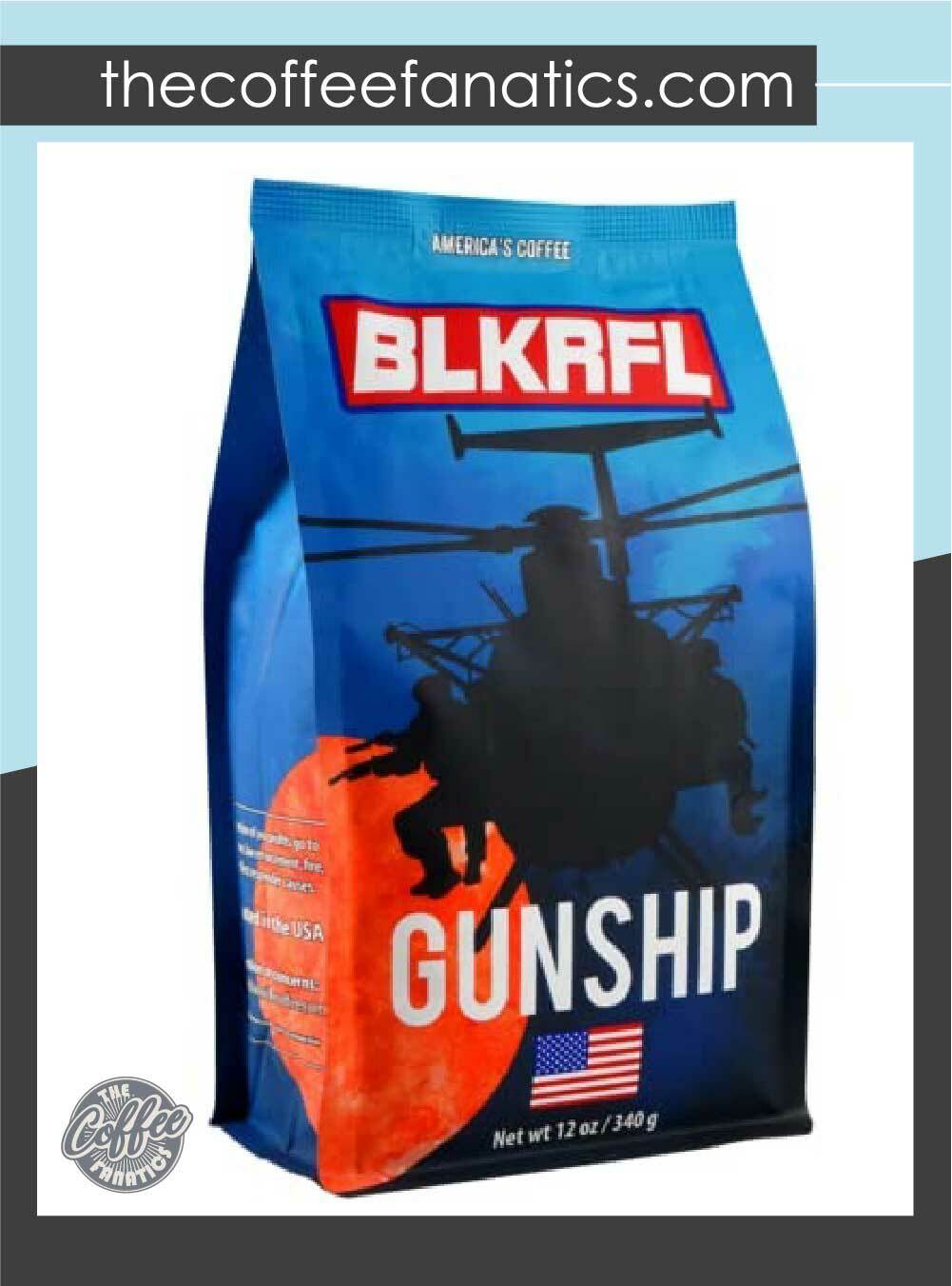 All Black Rifle Coffee Cans 7 Ways To Enjoy | Mugs, Tumblers, T-shirts