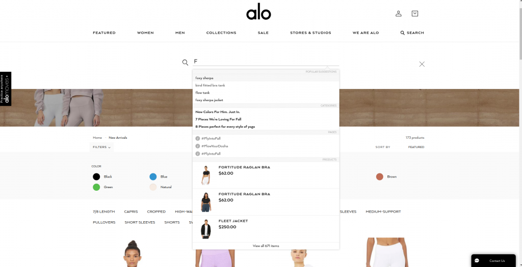 Shopify Search Apps: Explaining Why You Need Them