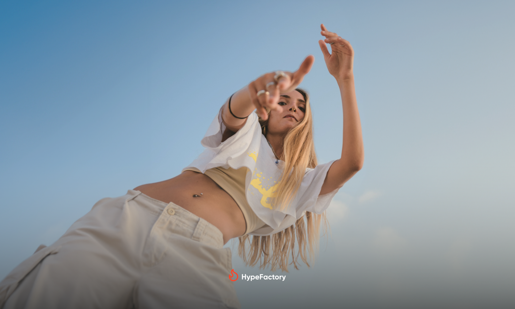 Top Female Influencers in 2023