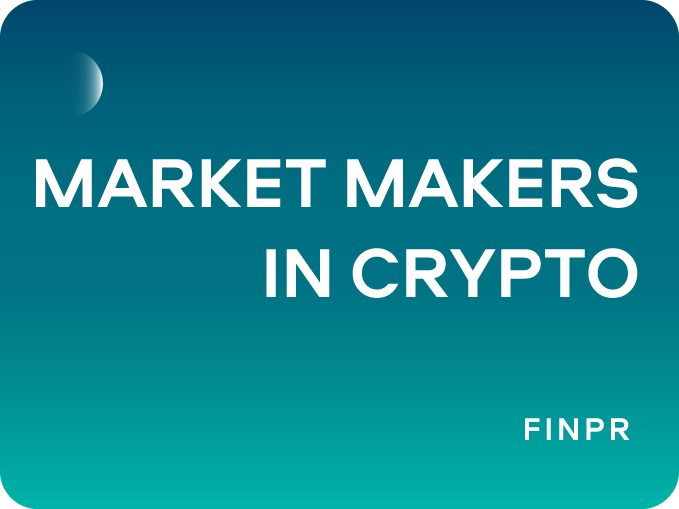 Understanding Crypto Market Makers: How Liquidity Influences Crypto ...