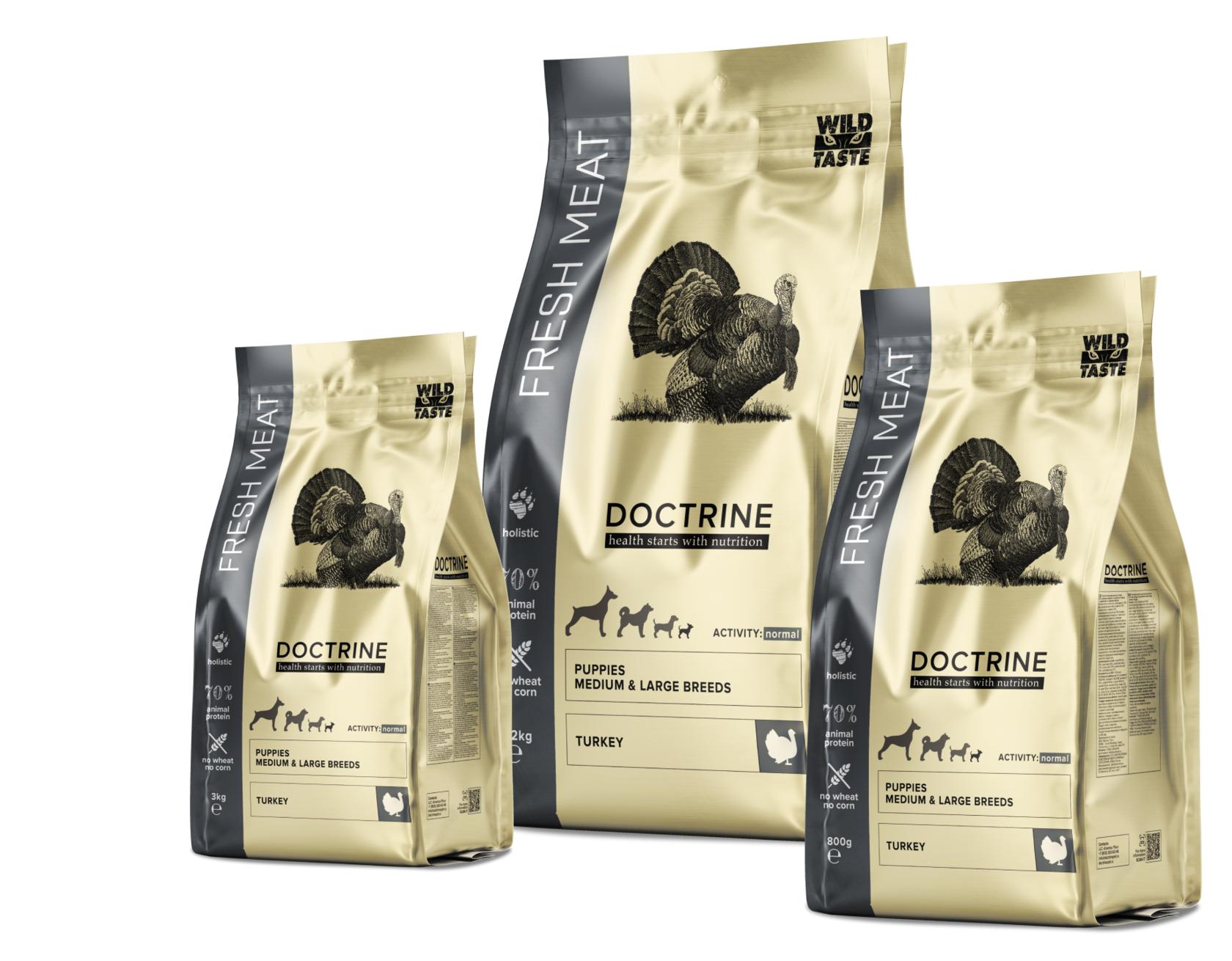 DOCTRINE
