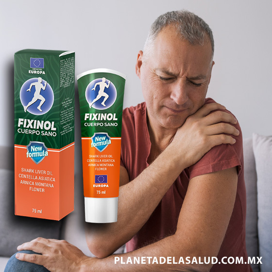Fixinol - para que sirve, precio, walmart, Costa Rica