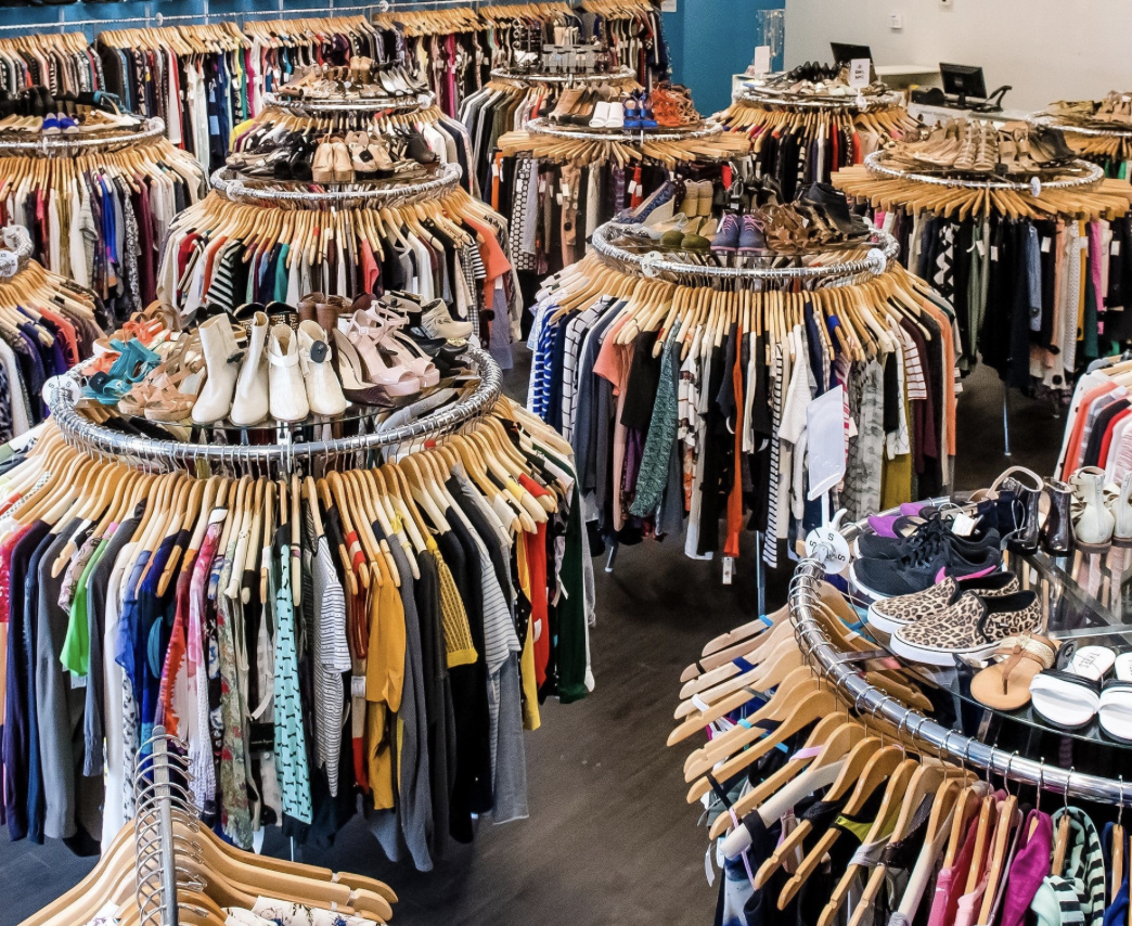 The Rise of Second-Hand Fashion: Why Thrifting Is the Future of Style