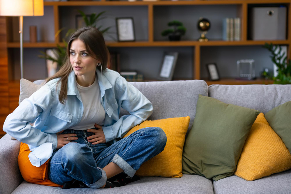 Vad man ska göra om du har frekvent rapning och magont?