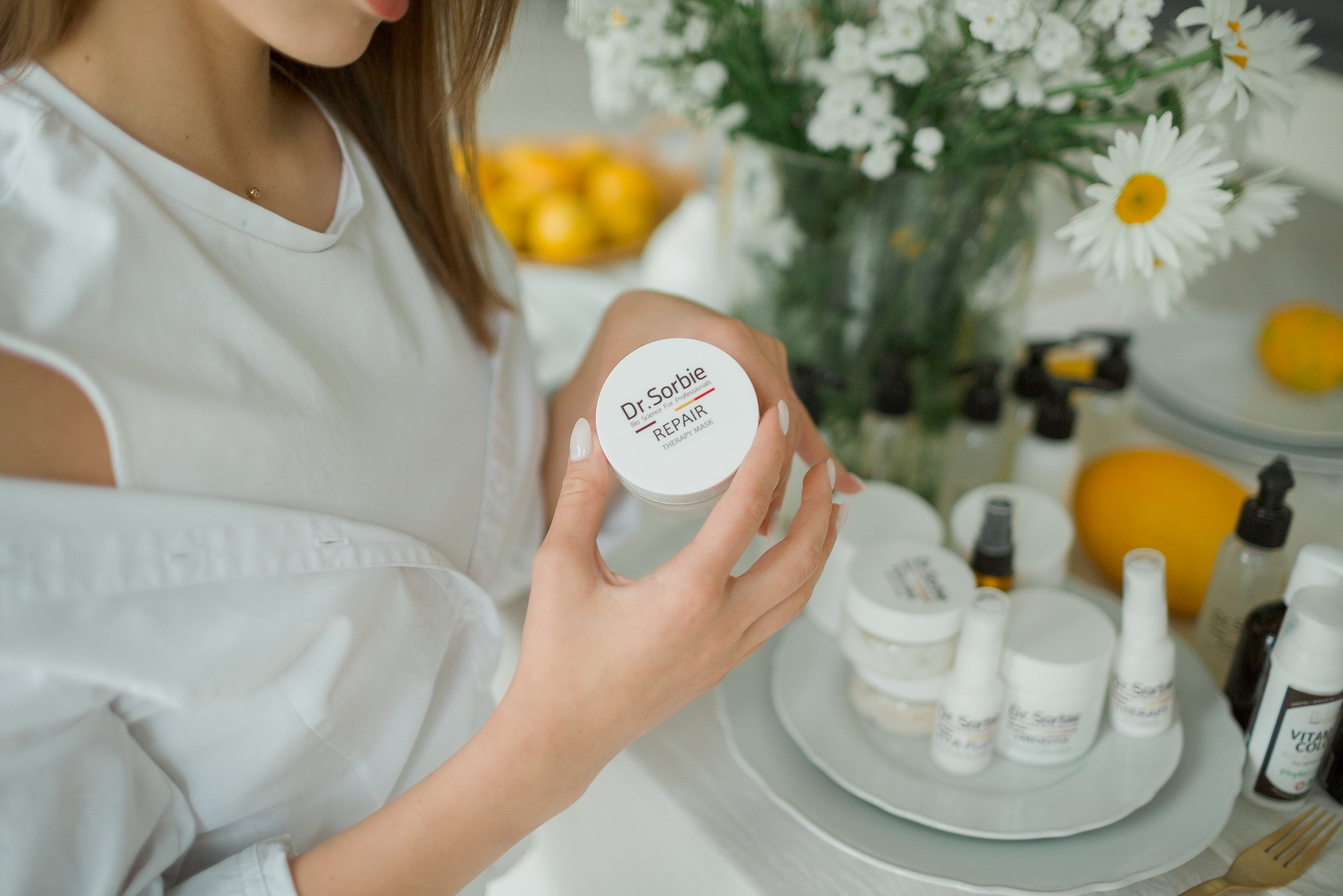 Sorbie Minsk | Официальный дистрибьютор Dr.Sorbie® (Доктор Сорби) в Минске