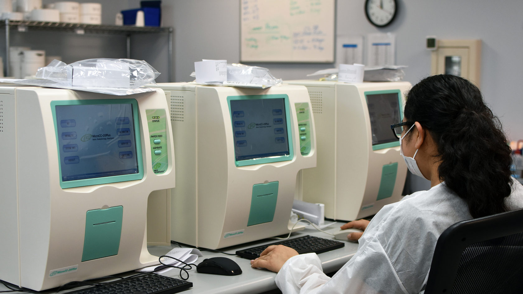 High Technology, Inc. | HTI