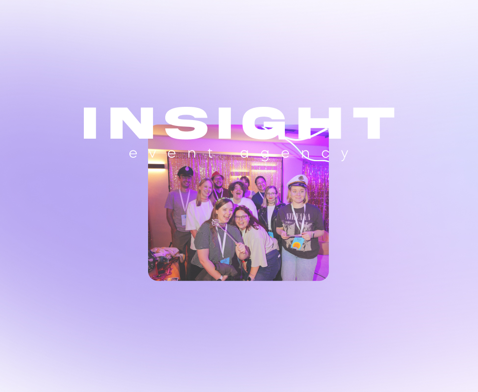 Insight event agency