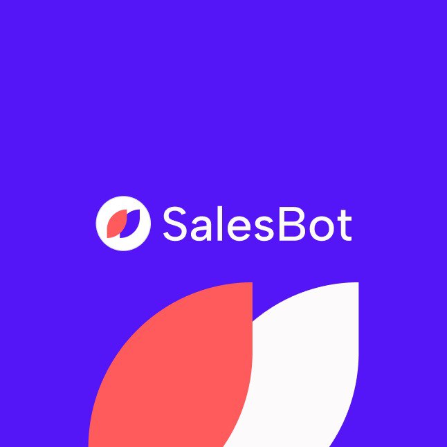 SalesBot Technology - Automate phone calls with your own AI SDR
