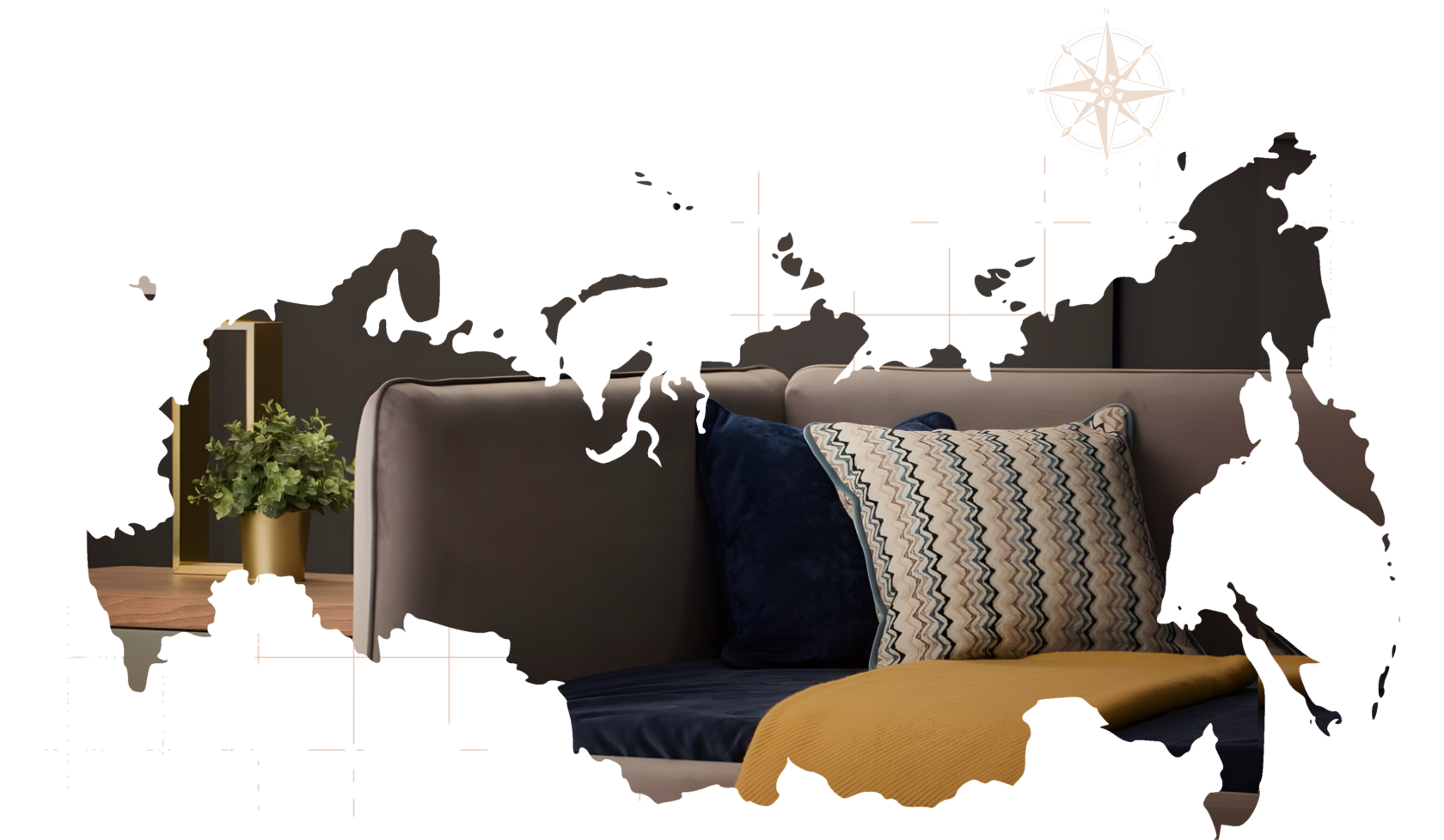 Gupan - диваны от производителя по низкий ценам