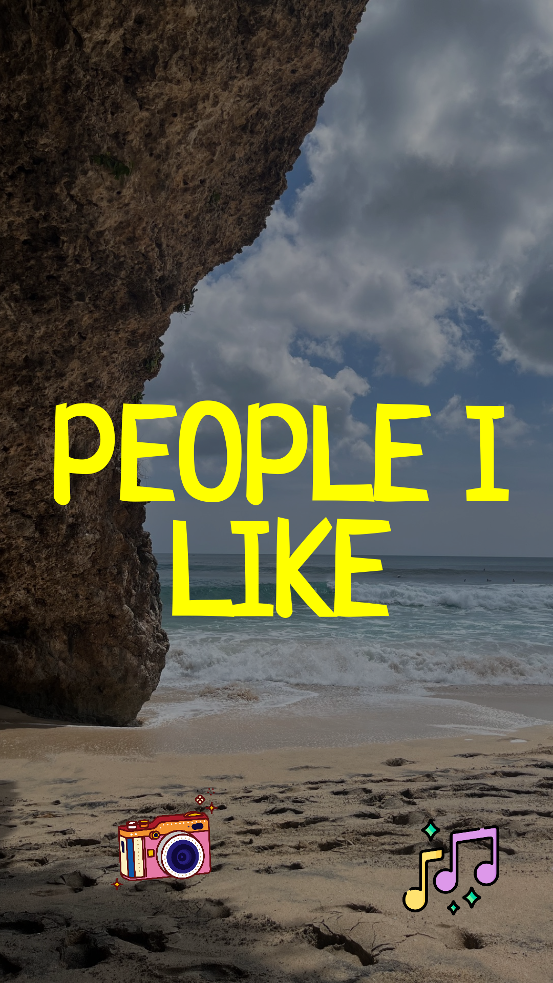 People I Like