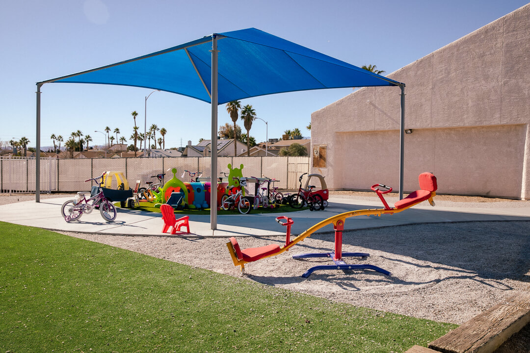 Super Genius Kid Center