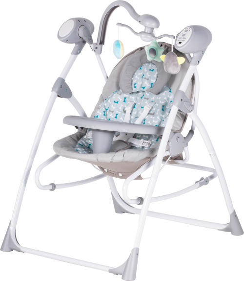 Электрокачели LUXMOM 901