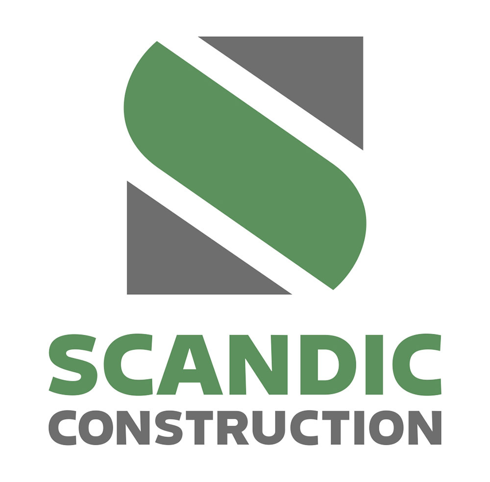 Готовые проекты Scandic Construction