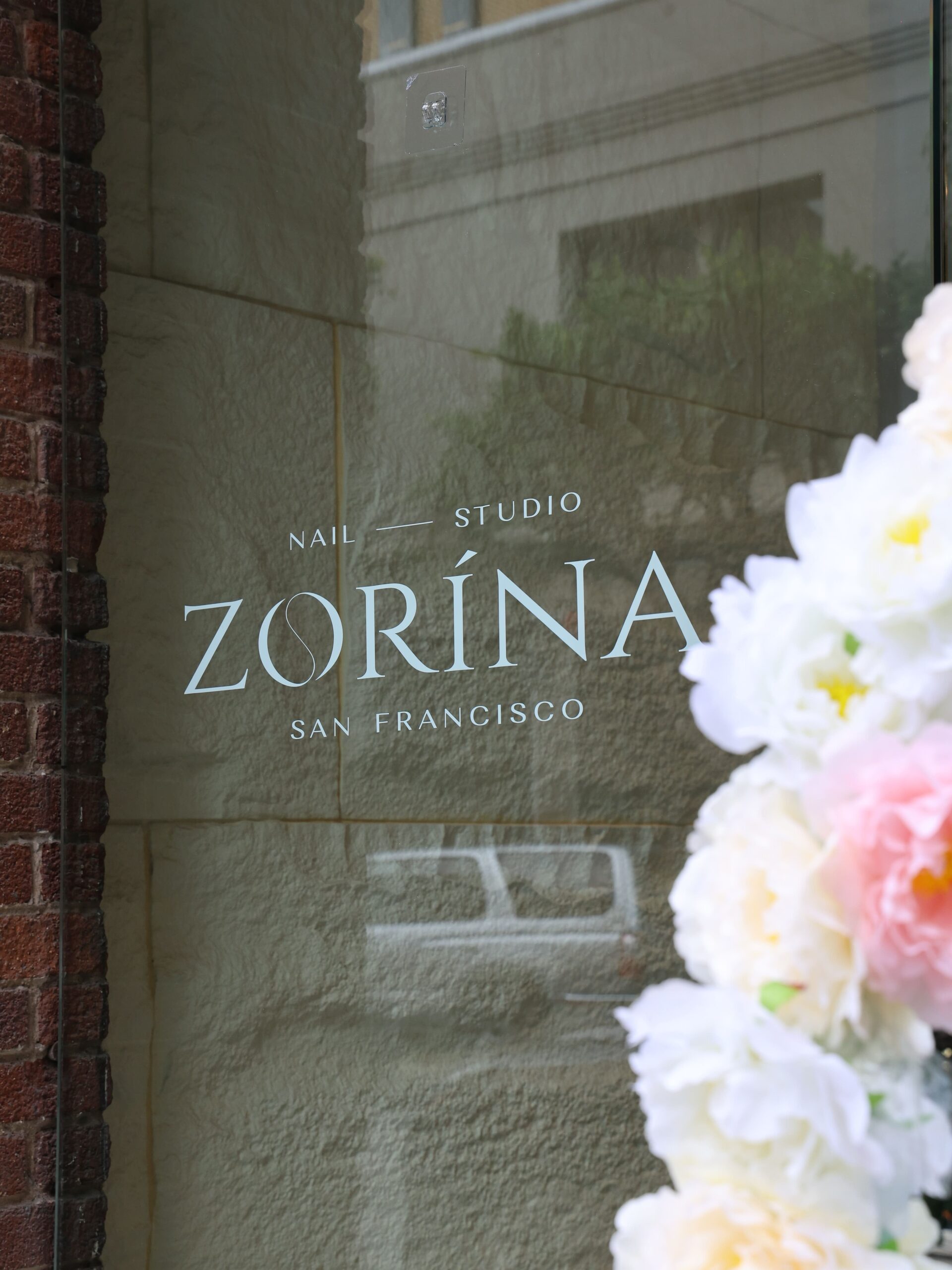 ZORINA Nail Studio | Russian Manicure | San Francisco, CA, USA