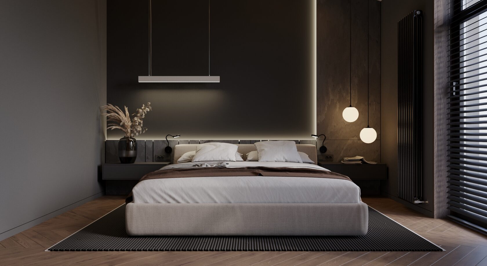 Студия дизайна интерьера Ripe Design