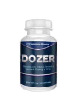 Dozer, precio de pastillas en Peru, para que sirve tabletas, donde ...