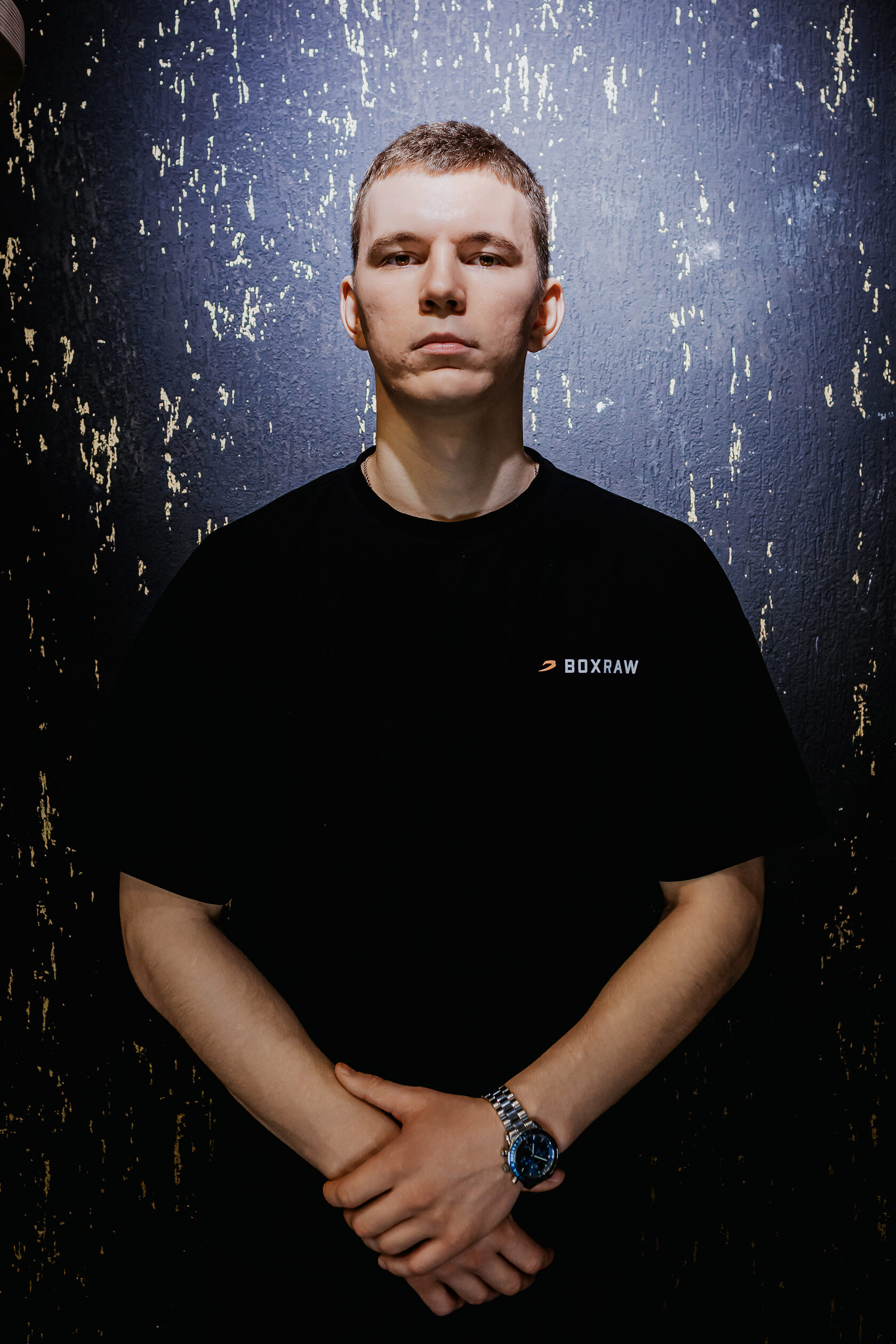 GT-Boxing | Тренировки по боксу для начинающих в Санкт-Петербурге