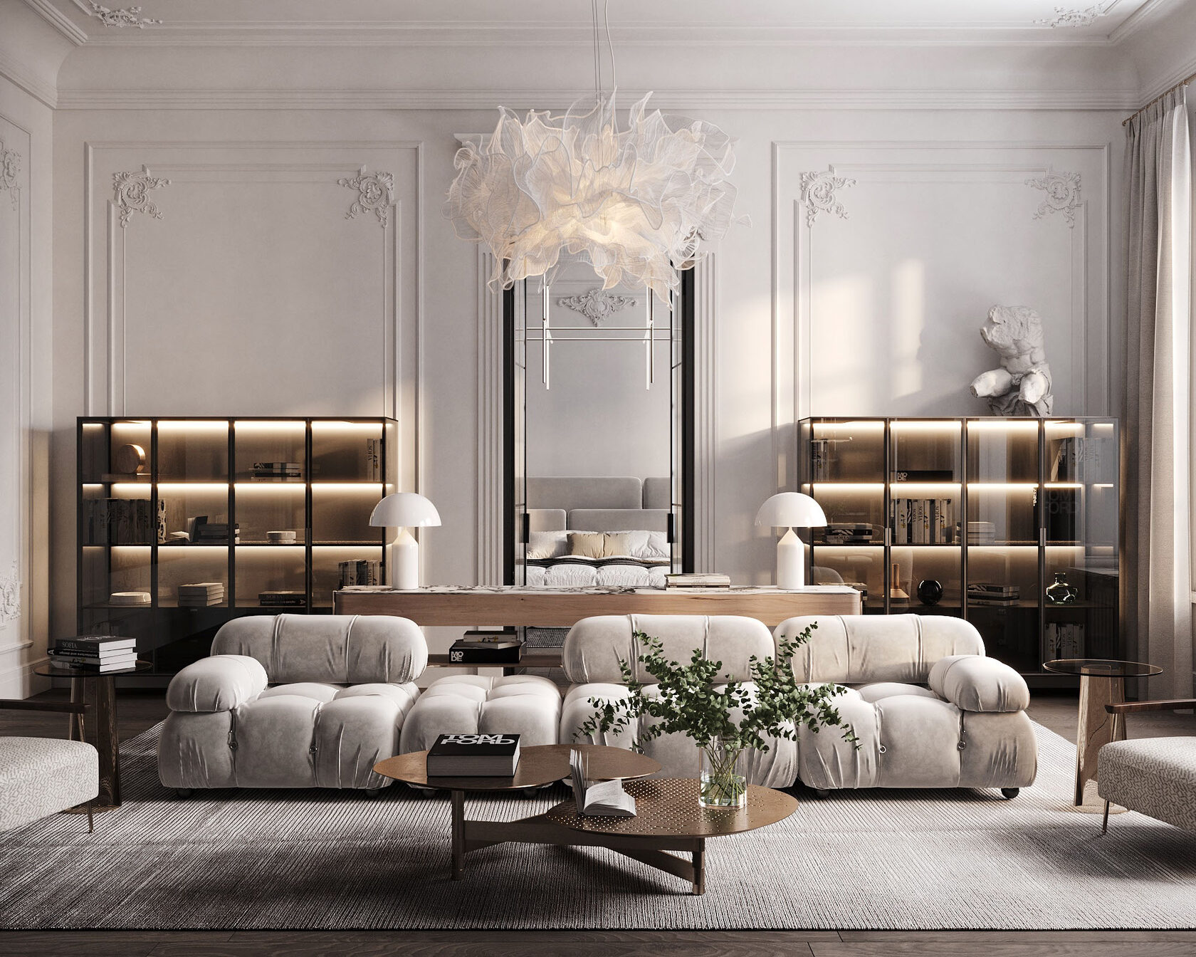 FN STUDIO | Архитектура и дизайн