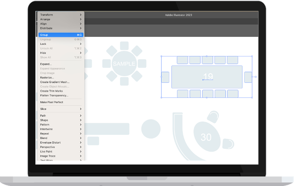 Floor Plans | inspace Help Center