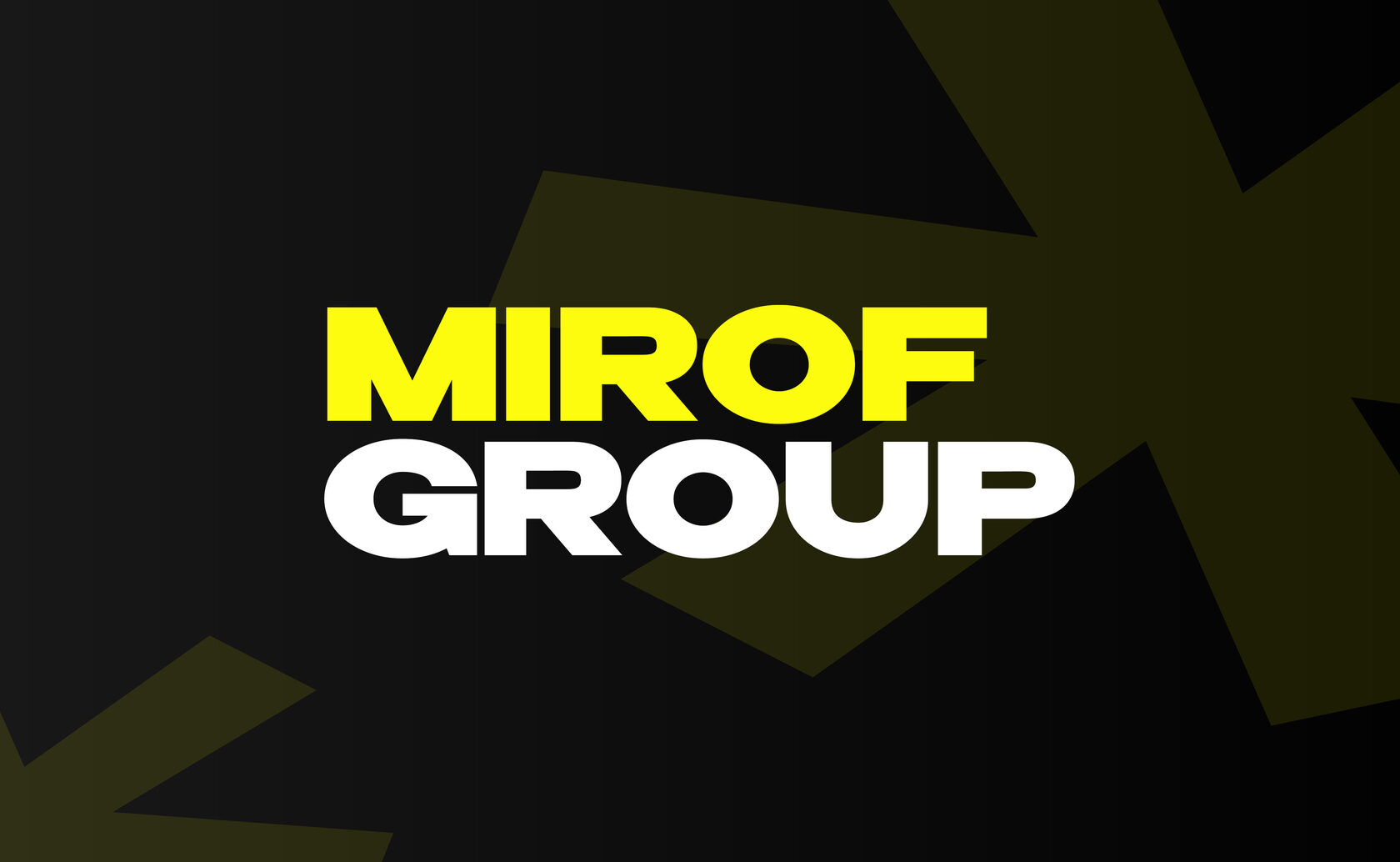 Маркетинговое агентство Digital Mirof. Комплексный маркетинг для вашего ...