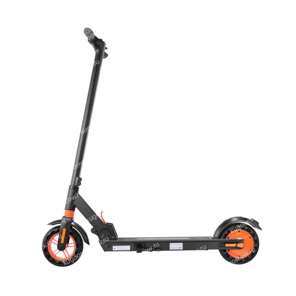 KUGOO S1 JILONG - Купить электросамокат в интернет-магазине по низкой ...