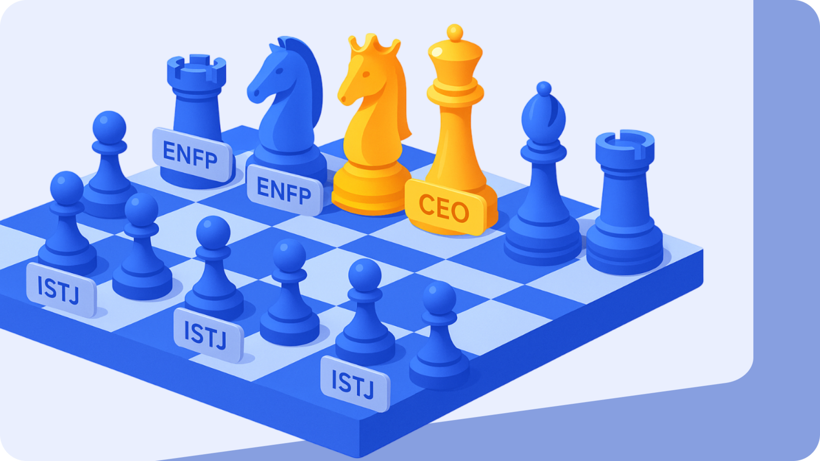 MBTI в HR: что это за инструмент и как его правильно применять