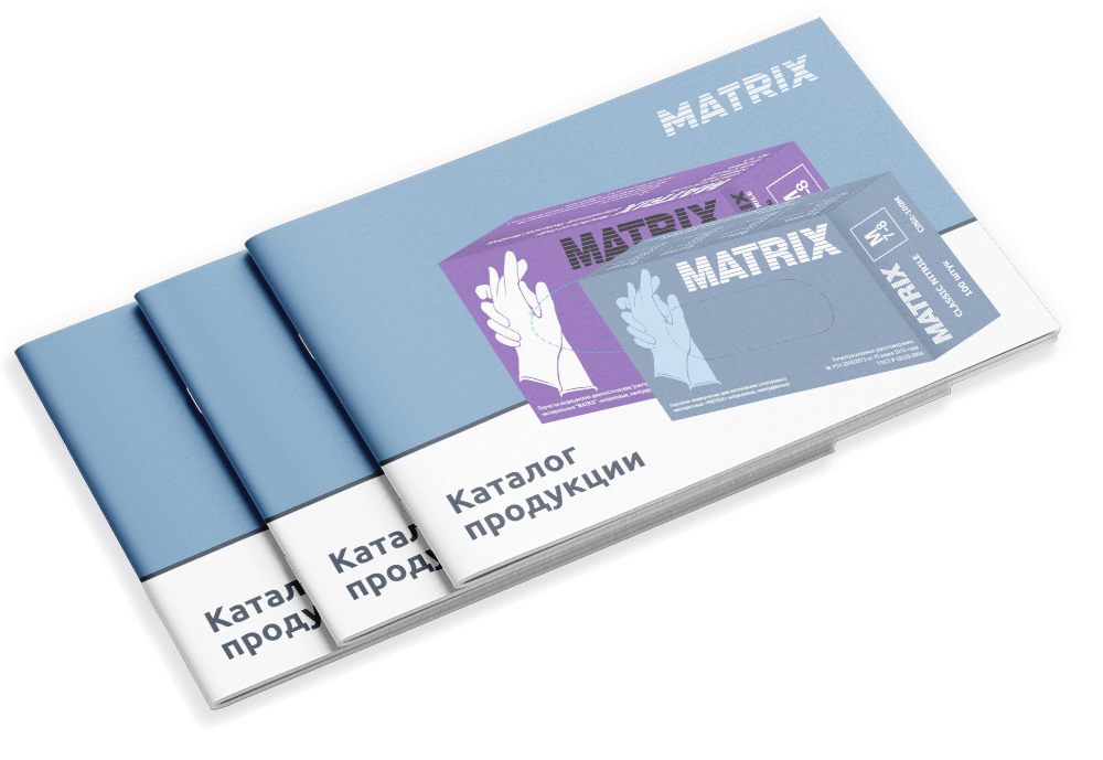 Перчатки и медицинские расходные материалы от производителя оптом ...