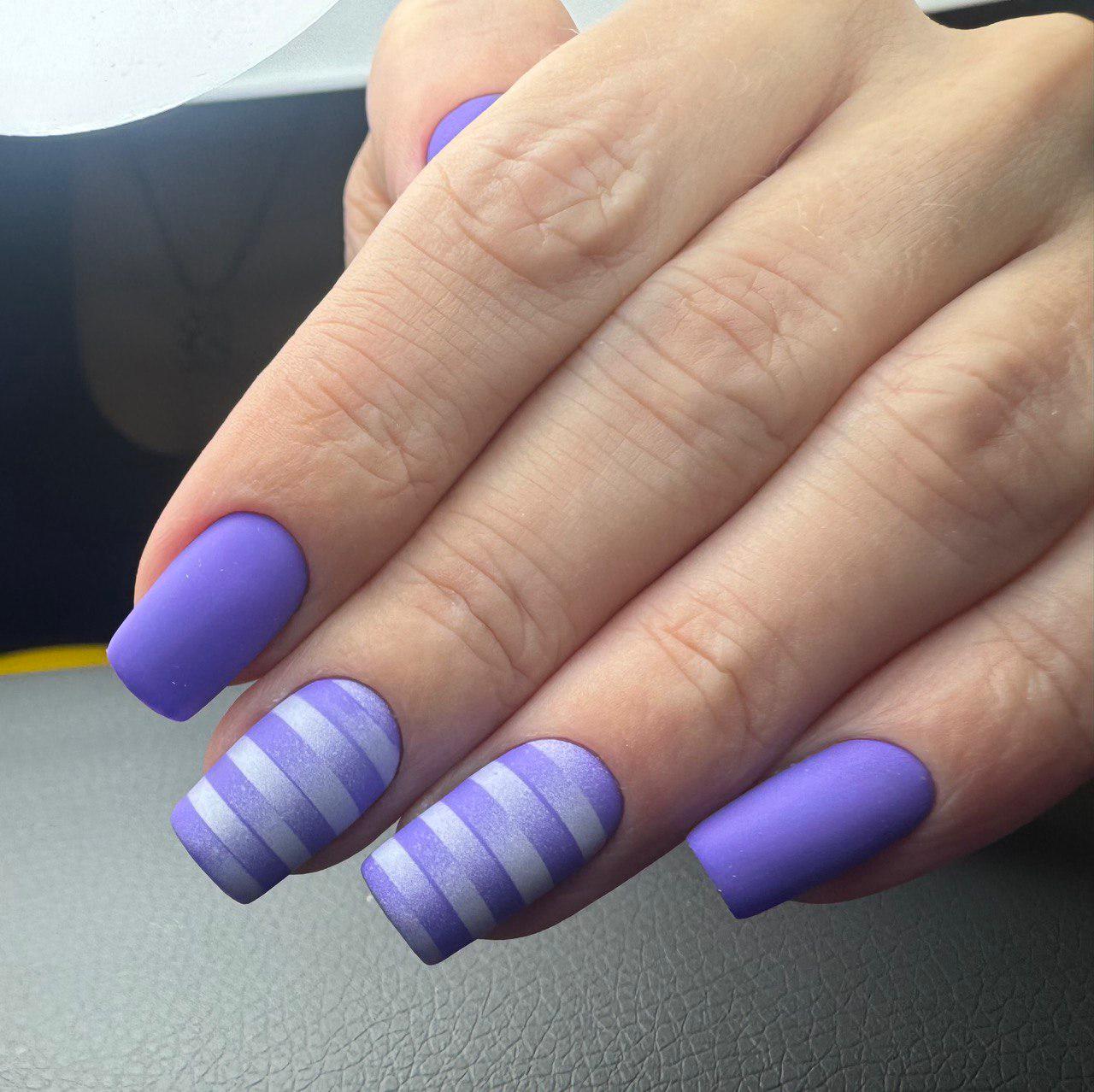 FRESH NAIL BAR - Можайский район / г. Москва, ул. Гришина 16