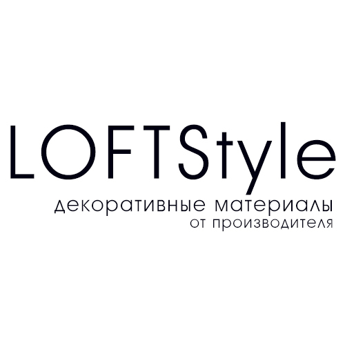 LOFTStyle — Производство и продажа декоративных отделочных материалов ...