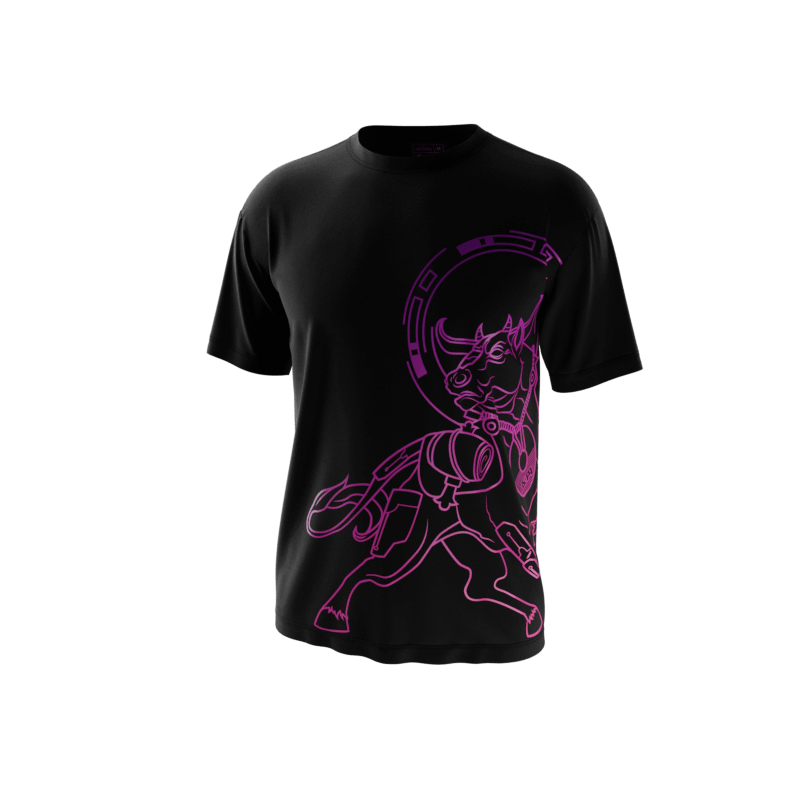 Lucky Ox NFT Merch Collection |Stobox Blog