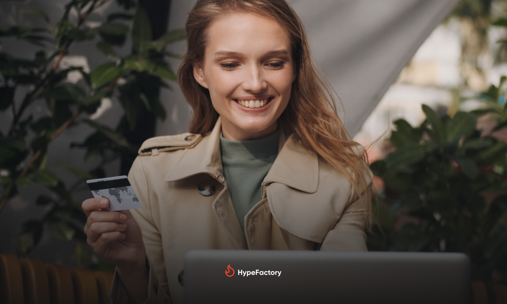 Influencer Marketing Paid Media - Hype Factory