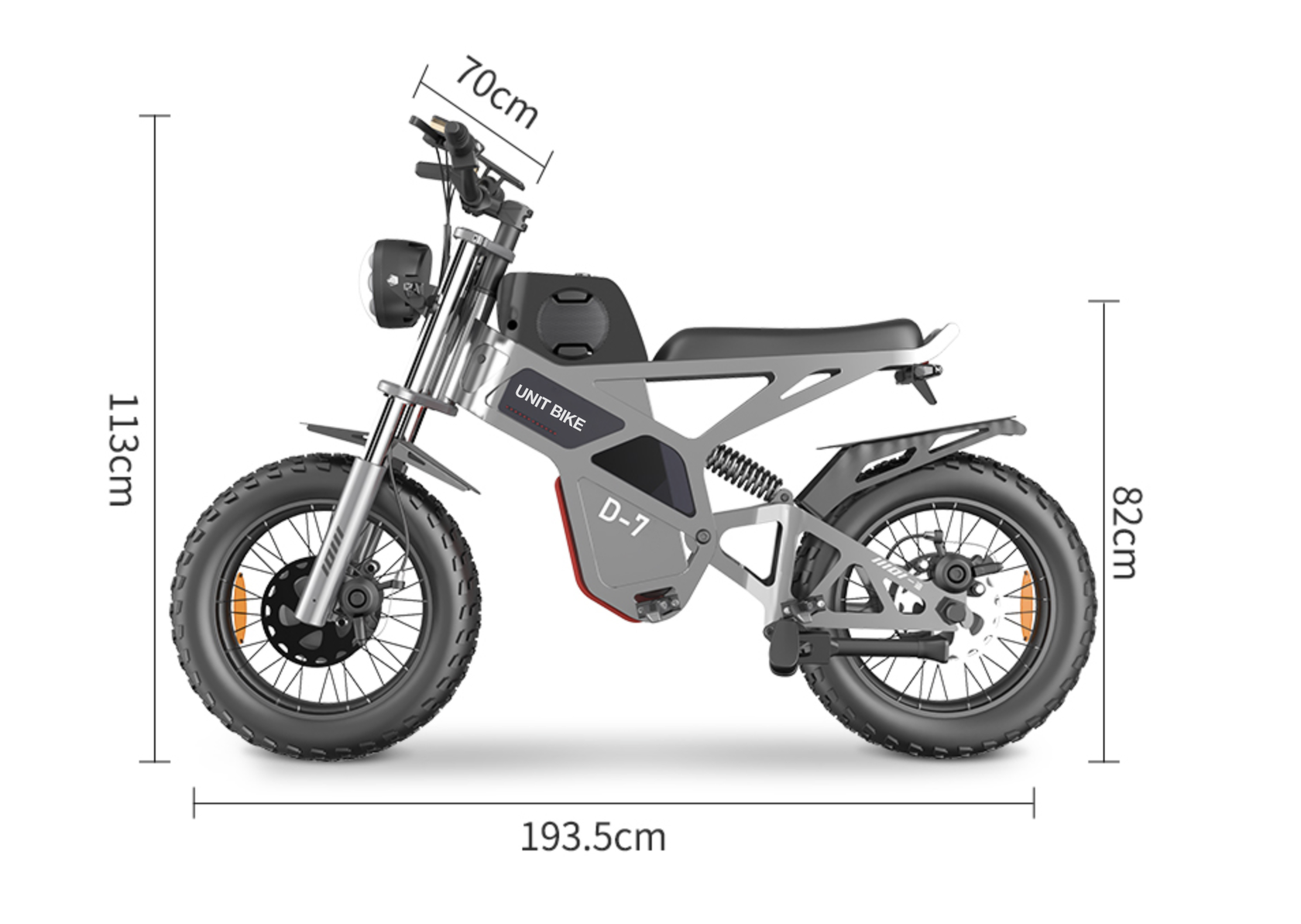 Unit Bike Investments