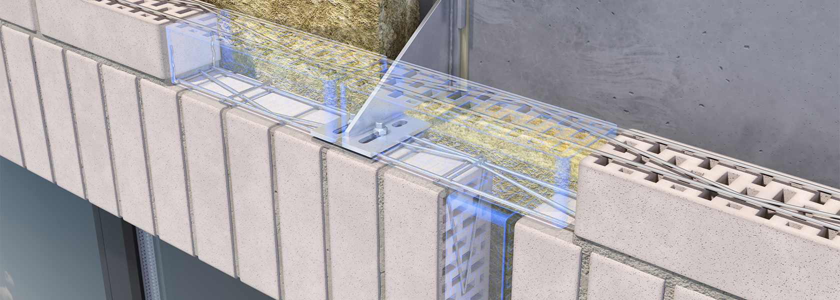 Вентиляционные коробочки для лицевой кирпичной кладки | Baut