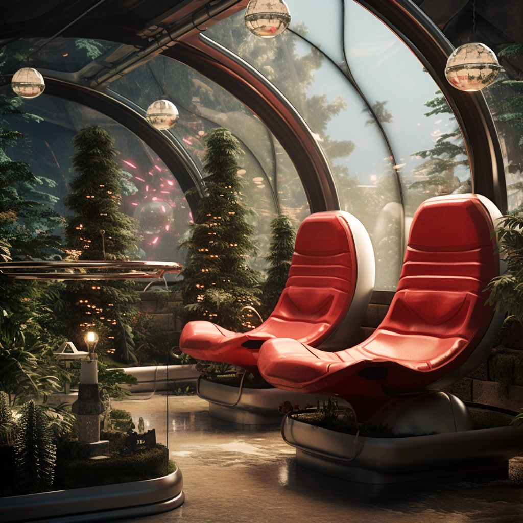 What will cars be like in the future? AI visualizations | DiscoverCars.com