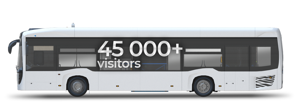 COMvex – International Trade Fair for Commercial Vehicles and Technologies