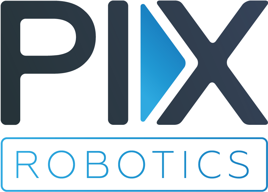 About PIX Robotics - NFP