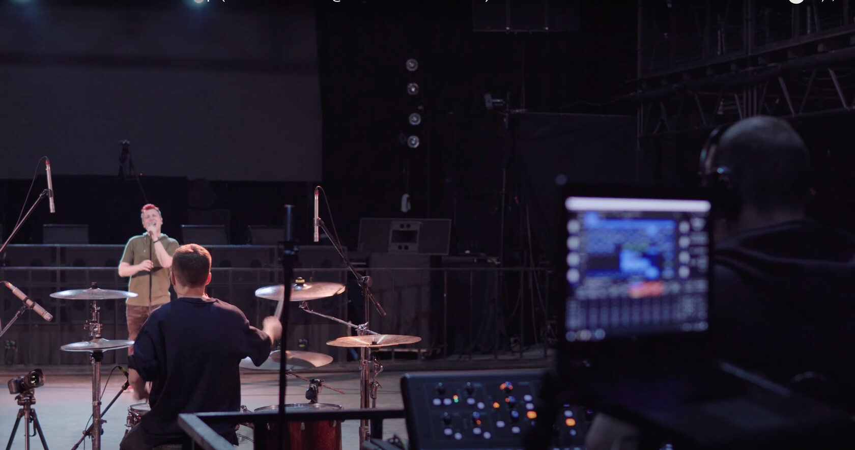 Victor Soldiers: The Transformation from an Independent Music Studio to ...