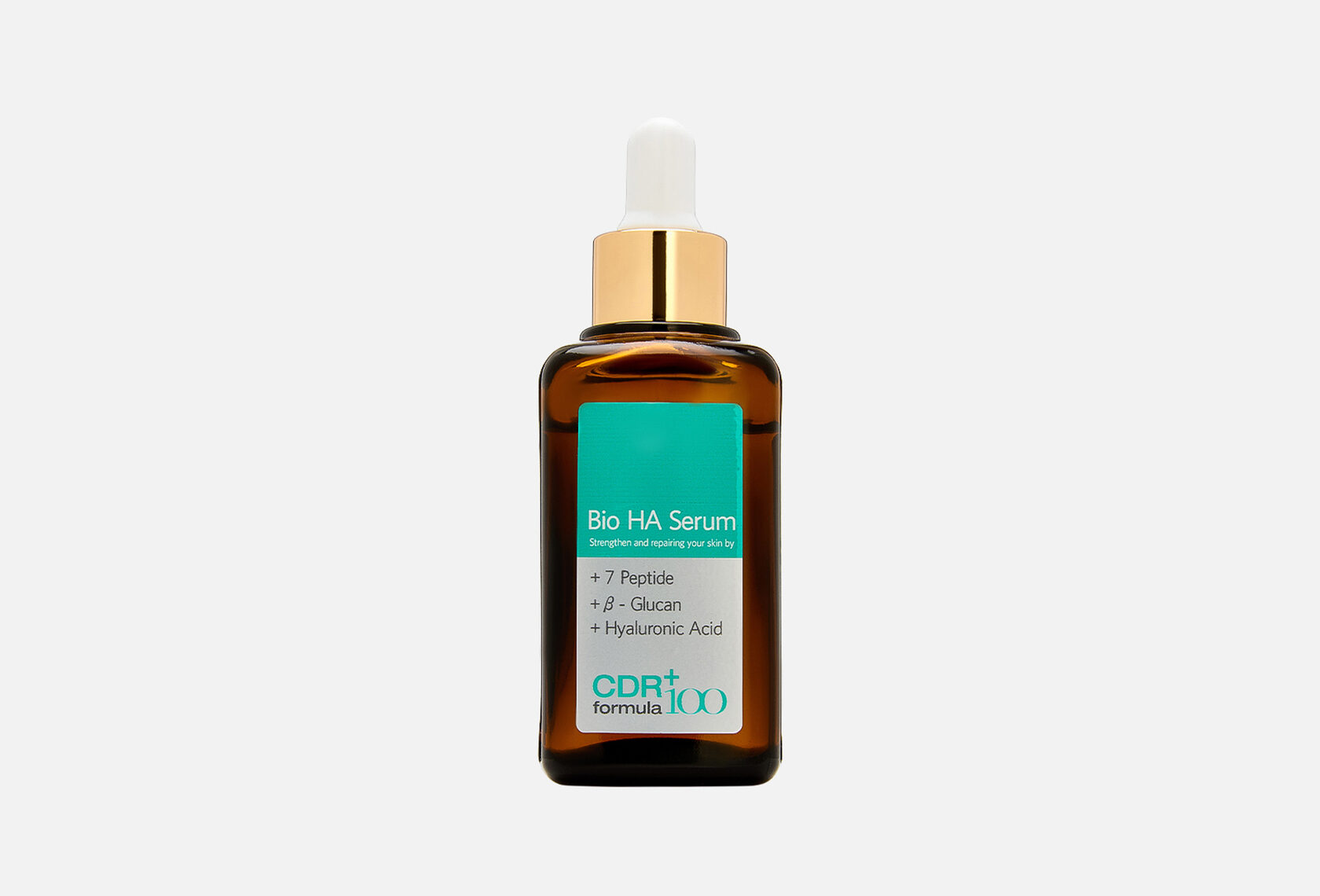 CDR formula +100 Bio HA Serum