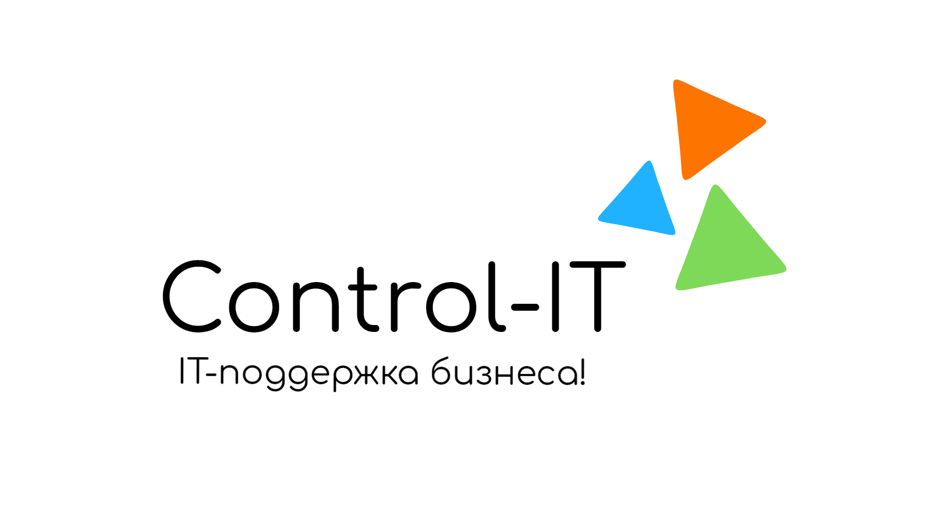 Франшиза CONTROL-IT