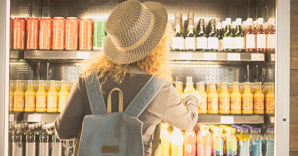 What are the Best Healthy Drinks Besides Water? Healthiest Drinks