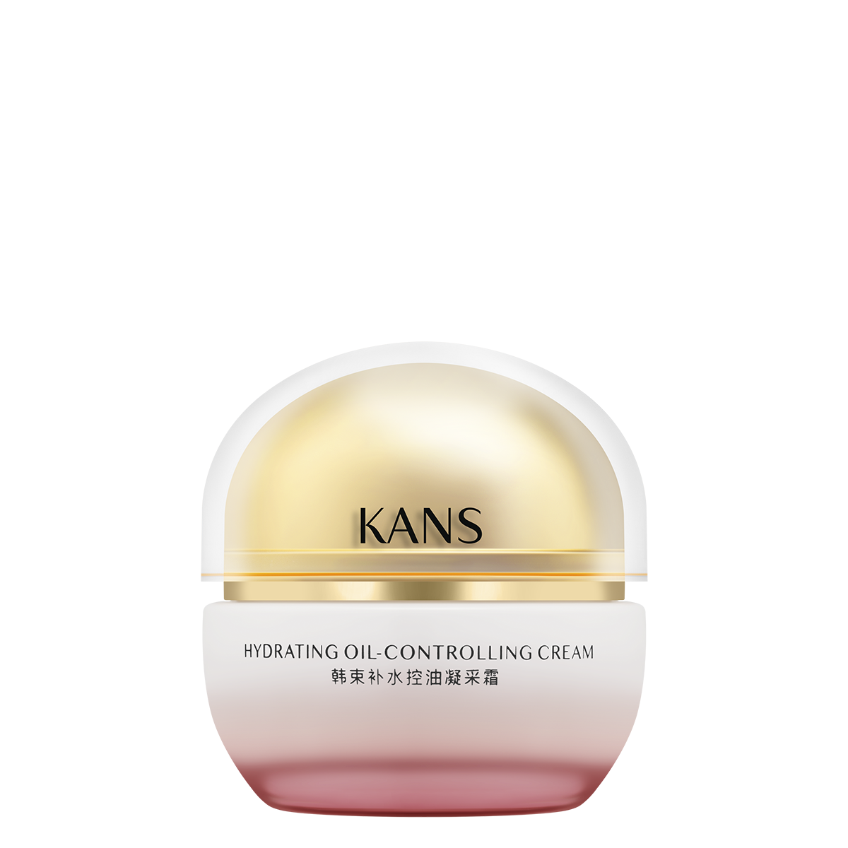 KANS – бренд антивозрастной косметики для лица