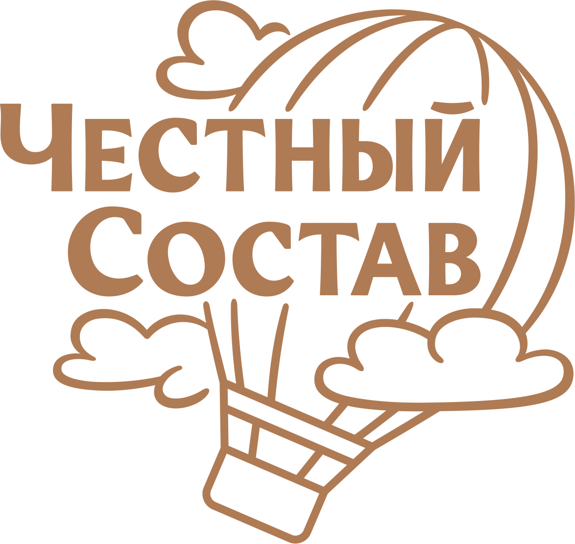 ТМ «Честный состав»