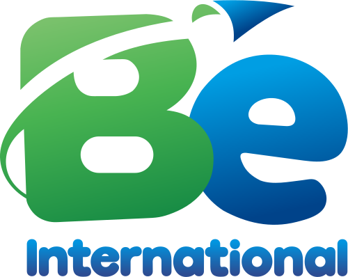 Be International Fr